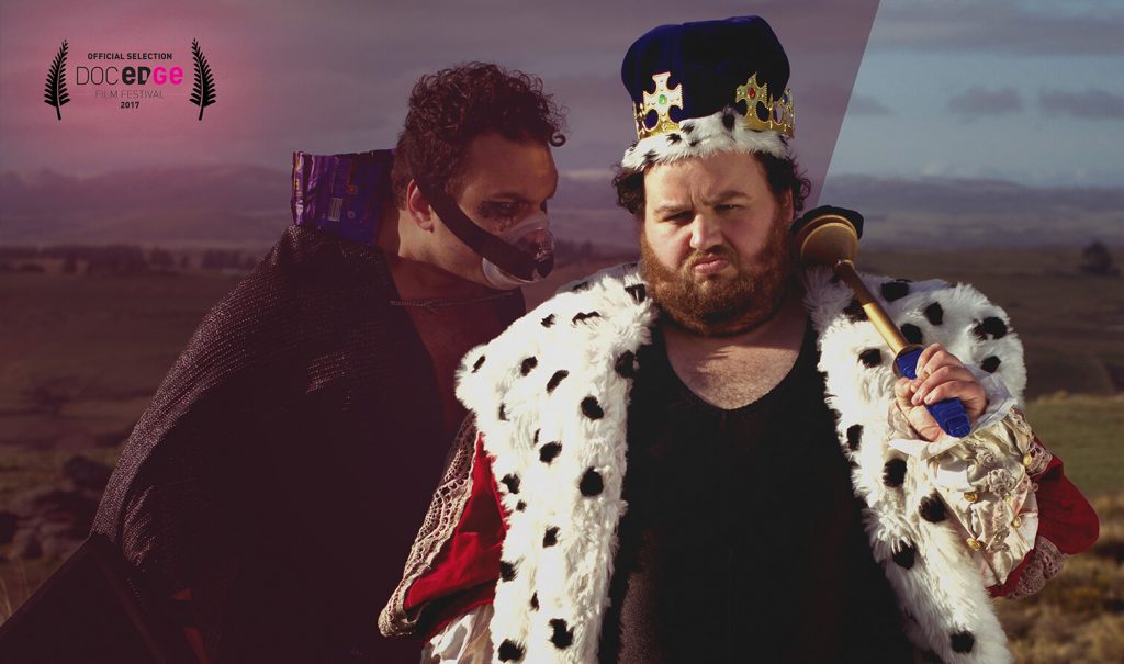 Wilbur the King in the Ring - Notable Pictures