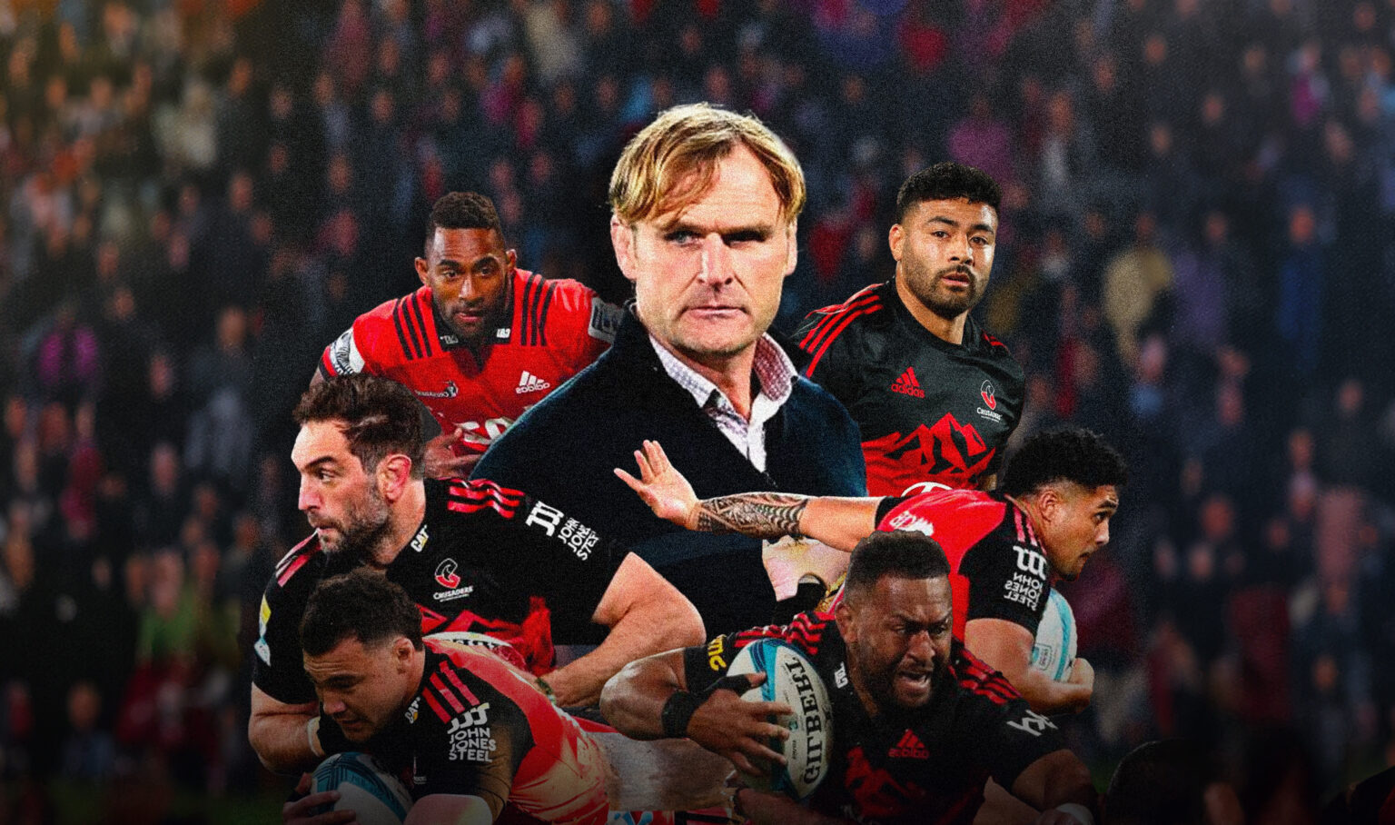 Notable Pictures - Recent Work